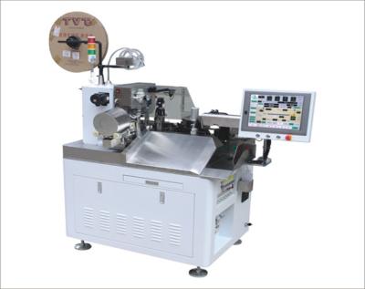 China 220V 50Hz IPC Wire Tinning Machine Durable For Ferrules Terminal for sale