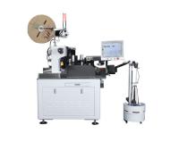 China Practical 550KG Wire Tinning Machine Motor Power With Single Head for sale