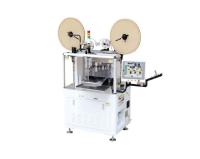 China Single Phase Wire Tinning Machine 3.5KW With Double Head Terminal Crimping for sale