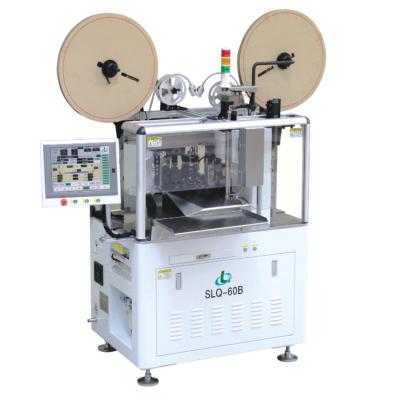 China ODM 220V Automatic Terminal Crimping Machine Multifunctional Stripping for sale