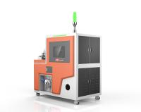 China 380V 50HZ Wire Stripping And Crimping Machine With Waterproof Plug for sale