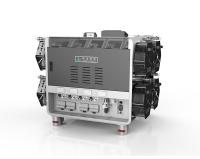 China Multifunctional Stripping And Crimping Machine 220V For Plastic Injection Molding for sale