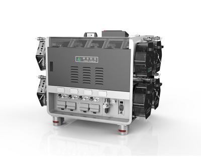 China Multifunctional Stripping And Crimping Machine 220V For Plastic Injection Molding for sale