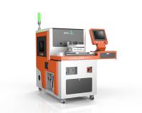 China Electric High Voltage Cable Cutting Stripping And Crimping Machine 3 Phase Practical for sale