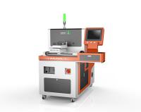 China LINQUAN 3 Phase Wire Peeling Machine , Automated Wire Crimping Press for sale