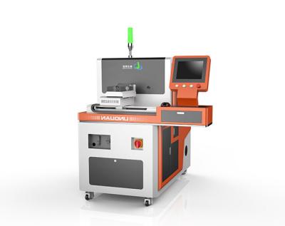 China LINQUAN 3 Phase Wire Peeling Machine , Automated Wire Crimping Press for sale