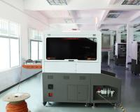 China Heavy Duty High Voltage Cable Manufacturing Stripping Machine 2-20mm2 for sale