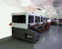 China 0.5-0.7Mpa High Voltage Cable Manufacturing Cutting Crimping Machine 3 Phase for sale