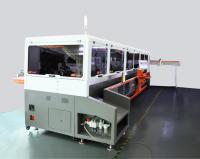 China ISO9001 Terminal Connector Crimping Machine Multifunctional Motorized for sale