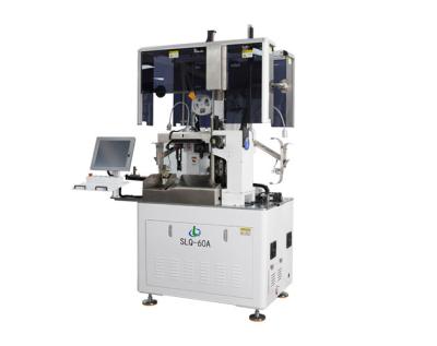 China Waterproof IPC Wire Stripping And Twisting Machine 140NL/Min Practical for sale