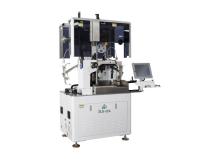 China IPC Automatic Cable Crimping Machine , 140NL/Min Industrial Cable Stripping Machine for sale