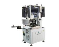 China Multifunctional 3.5KW Wire Tinning Machine 140NL/Min Both End Crimping for sale