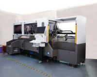 China Double End White Wire Harness Machine Cutting Length 270-9999mm for sale
