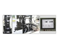 China Multifunctional Crimp Quality Monitor , ISO9001 Terminal Detection visual display for sale