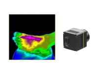 China Radiation Free Infrared Camera Module For Medical Thermal Image Screening for sale