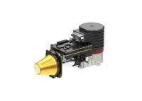 China OEM MWIR Cooled Camera Module With MCT 1280x1024 12um Infrared Detector for sale