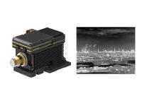 China Fast Integration MCT MWIR Cooled Thermal Module Into Drones 50Hz/100Hz for sale