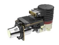 China HD MWIR MCT Infrared Detector Cooled 1280x1024 12μm for sale
