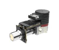 China HD LWIR Cooled Thermal Camera Core 640x512 High Thermal Sensitivity for sale