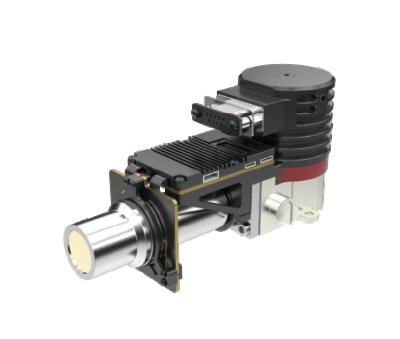 China HD LWIR Cooled Thermal Camera Core 640x512 High Thermal Sensitivity for sale