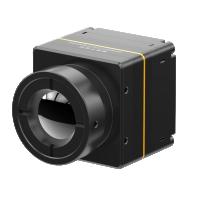 China Ultra Compact Uncooled Thermal Module With 9.1 / 13 / 19mm Lens for sale