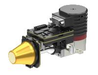 China Fast Integration Cooled IR Camera Core EYAS1212 Mega Pixel 1280x1024 / 12μm for sale