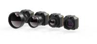 China Uncooled Focal Plane Arrays Thermal Camera Core 50Hz Frame Rate 67g for sale