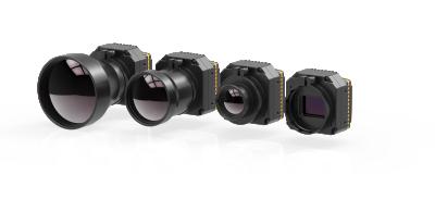 China 67g Infrared Detector 8μm-14μm Spectral Range for sale