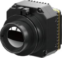 China Thermal Camera Core 4V-6V VPC/USB3.0/GigE/Cameralink 44.45mm×44.45mm×26mm for sale