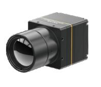 China OEM Uncooled Thermal Imaging Module with LWIR 640x512 12μm Infrared Detector for sale