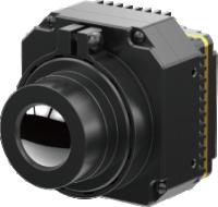 China Manual 4V~6V Thermal Camera Core with Fixed Focus Athermal 19mm/24mm for sale