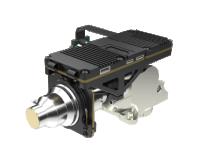 China 640x512 / 15μm MCT MWIR Cooled Thermal Module for Multi Sensor Payload for sale
