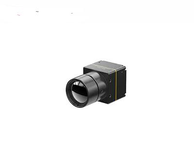 China LWIR Uncooled Thermal Imaging Module 640x512 12µm Detector, NETD<40mk for sale