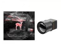 China LWIR Uncooled 640x512 12μm Thermal Imaging Module for Personal Night Vision for sale