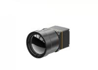 China Lightweight LWIR Thermal Camera Core With 640x512 Uncooled Infrared Detectors for sale