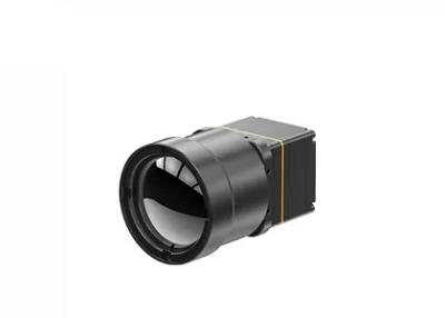 China Lightweight LWIR Thermal Camera Core With 640x512 Uncooled Infrared Detectors for sale