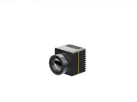 China Fast Integration Thermal Imaging Camera Module 384x288 17μm for Health Care for sale