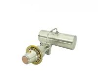 China Security Monitoring MWIR Cooled Infrared Detector 640x512/15μm for sale