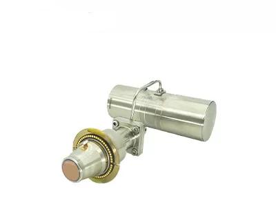 China Security Monitoring MWIR Cooled Infrared Detector 640x512/15μm for sale