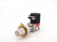 China F1.5 MWIR MCT Infrared Detector 320x256 / 30μm for Gas Lead Detection for sale