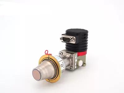 China F1.5 MWIR MCT Infrared Detector 320x256 / 30μm for Gas Lead Detection for sale