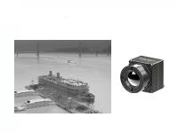 China Uncooled Infrared Camera Module 640x512 17μm for UAV Payloads for sale