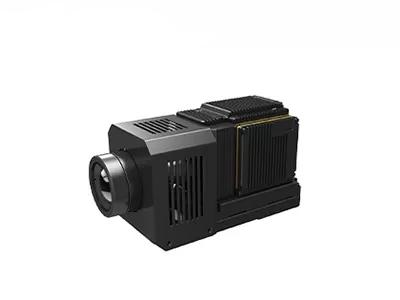 China Long Range Monitoring IR Cooled Camera Module Core 1280x1024 12μm for sale