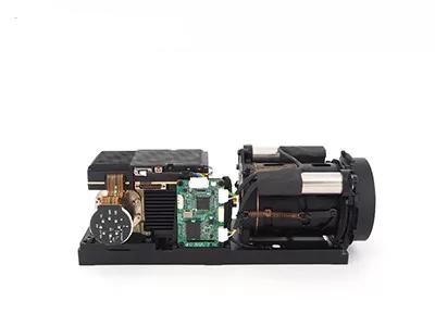 China MWIR Cooled Thermal Module 640x512 15μm for Electro Optical Infrared System for sale