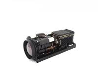 China MCT MWIR Infrared Detector Cooled Thermal Module 640x512 15μm for sale