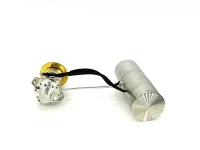 China MWIR Infrared Detector Cooled 15μm 640x512 for Flight Vision Enhancement System for sale