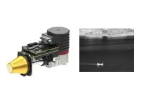 China Fast Integration Cooled IR Camera Core EYAS1212 Mega Pixel 1280x1024 / 12μm for sale