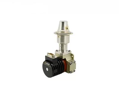 China Long Wave Type II Superlattice Cooled Infrared Detectors 320x256 30μm for sale