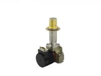 China Cooled LWIR Infrared Detector Integrated Into EO-IR Systems 640x512 15μm for sale