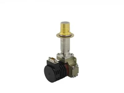 China Cooled LWIR Infrared Detector Integrated Into EO-IR Systems 640x512 15μm for sale